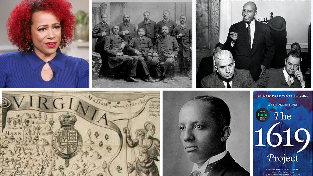 #Virginia @NAACP Issues Alert on History Standards