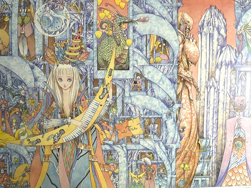 Hiroyuki Kato & Keisuke Goto