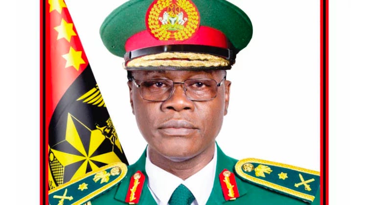 Army Appoints, Redeploys Senior Officers In Major Shake-up