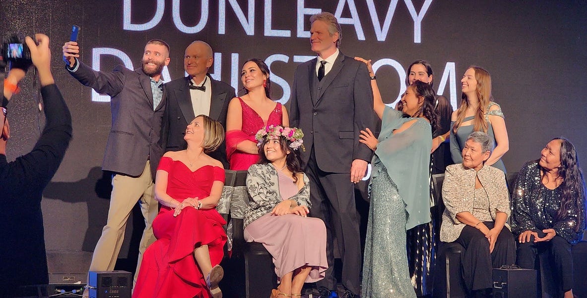 Take our survey: Who is your current pick for president in '24?