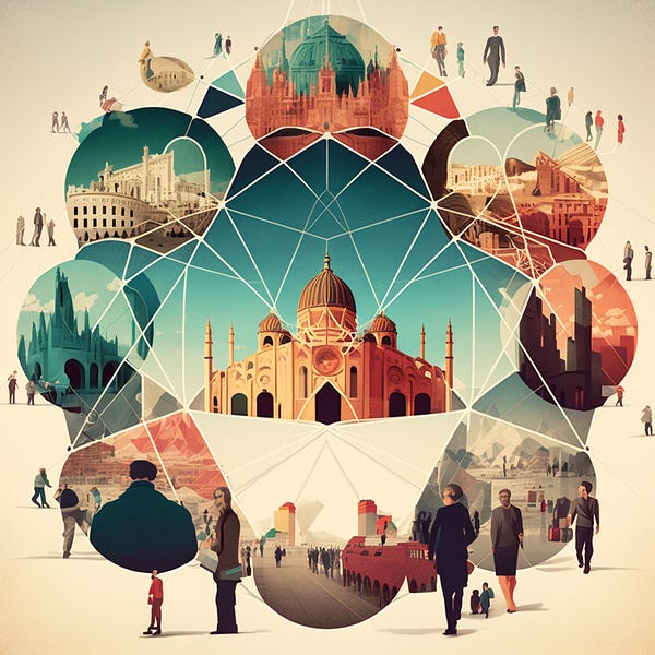 7 Observations from Cabin's New Vision Paper