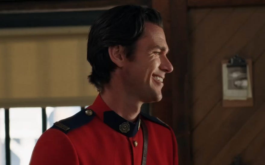 Character Analysis: Nathan Grant - The Heartie Observer