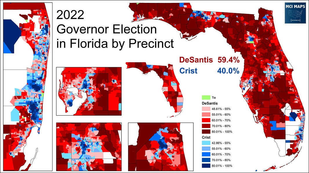 Comments - Issue #93: Florida Precinct Maps for 2022