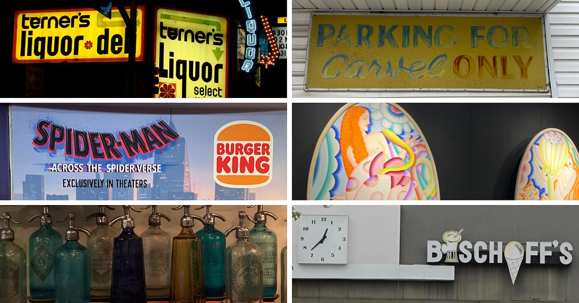 Burger King enters Spider-Verse; relics of a long-lost Empire State ...
