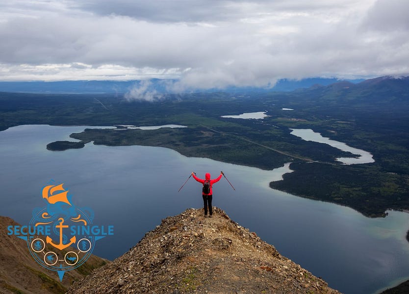 Why You Must Set Goals, Plan Strategy, And Apply Resources To Succeed