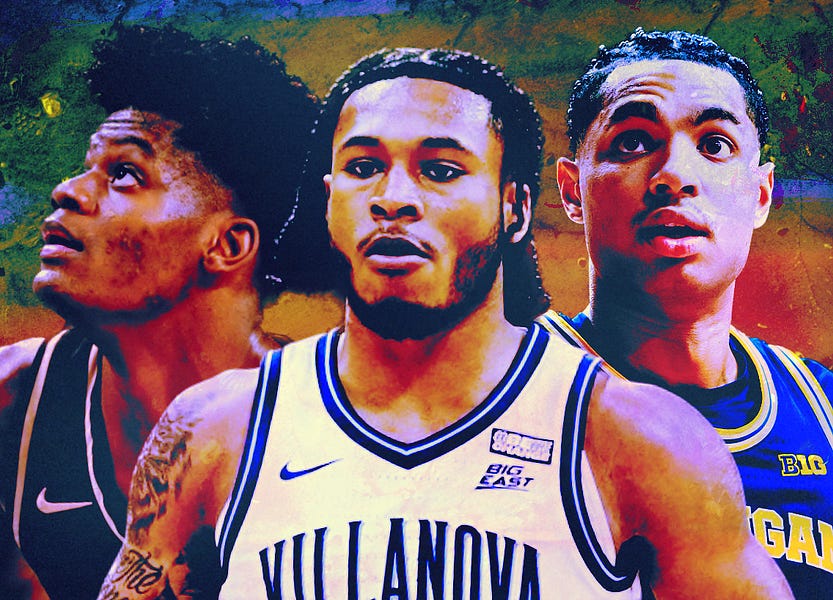 The Prospect Overview: Still Dancing, The NIT Prospect Preview