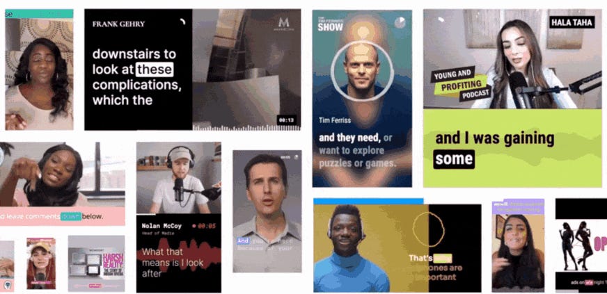 🎥 The Best New Way to Edit Multimedia — Wonder Tools