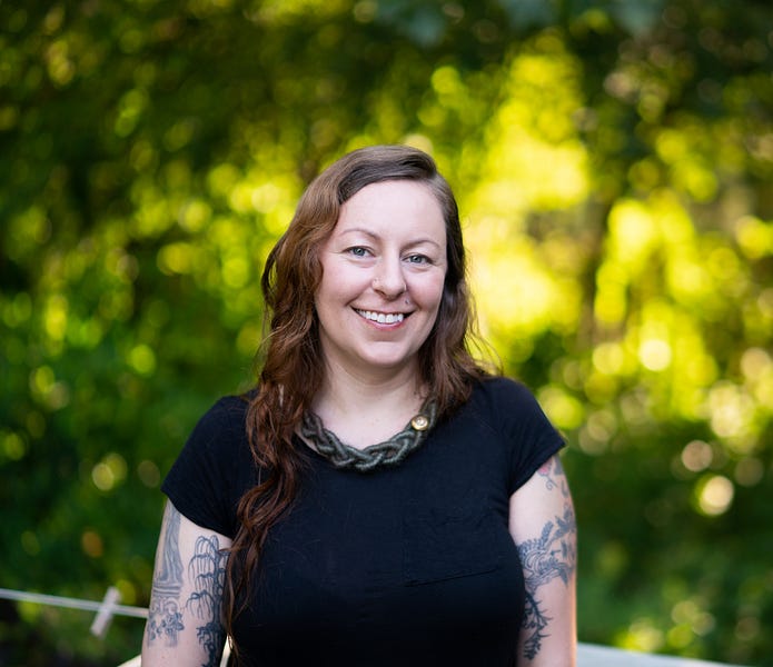 Our Fermented Lives: An interview with Julia Skinner