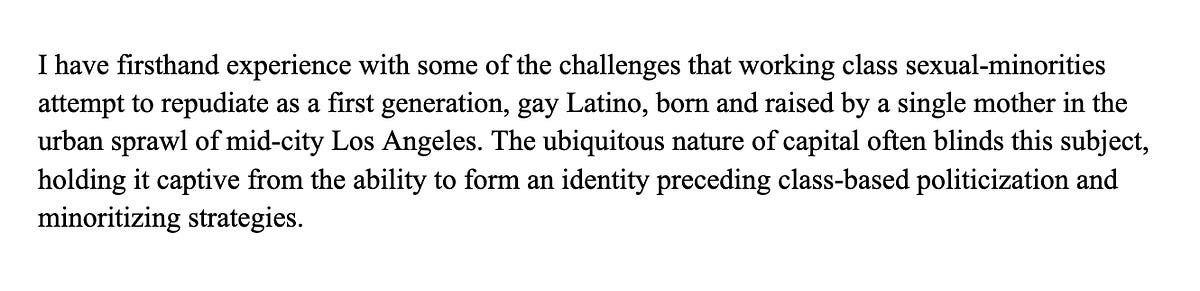 1/9 - by alejandro c - alejandro’s Substack