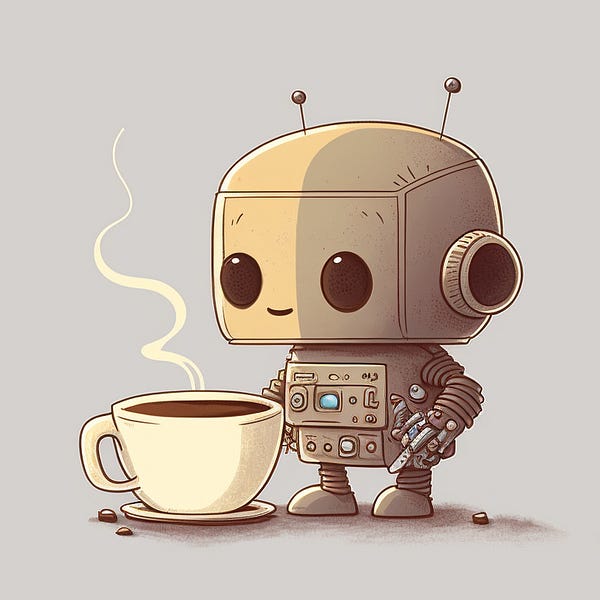 The Marketer's Guide to the Galaxy - by Aron Levin