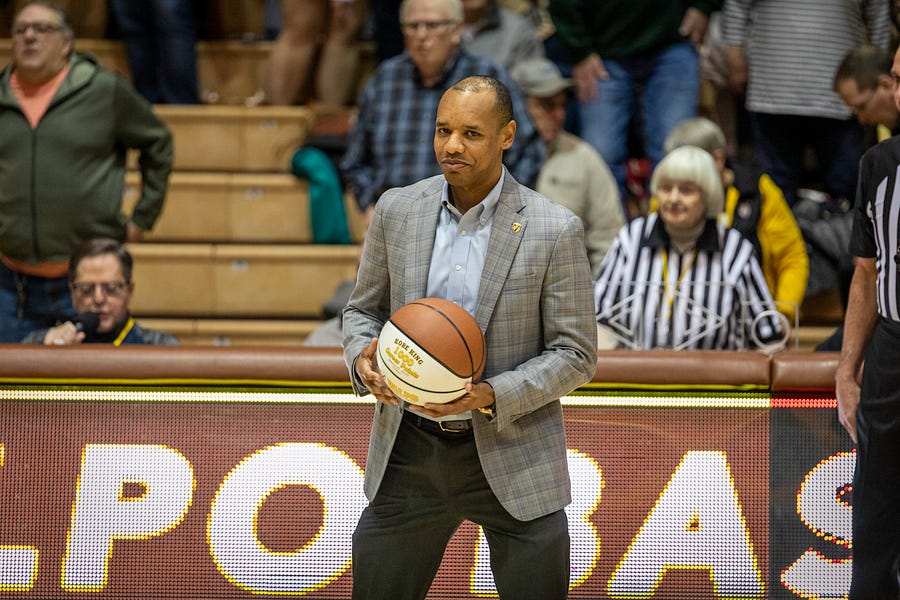 What's next for Valparaiso? - by Paul Oren