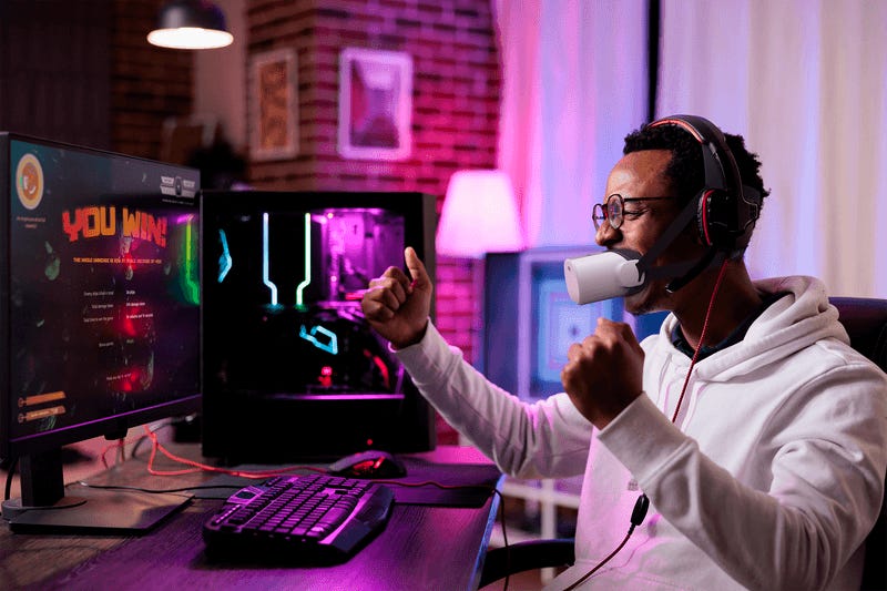 The Scope #30. Март 2023 - by Mikhail Kalashnikov