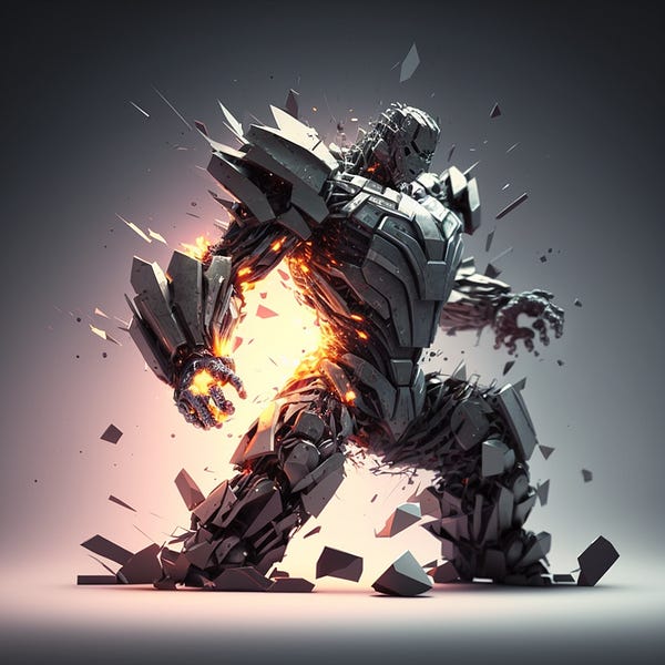 How Tech Destroys Tech Monopolies - by Scott Swigart