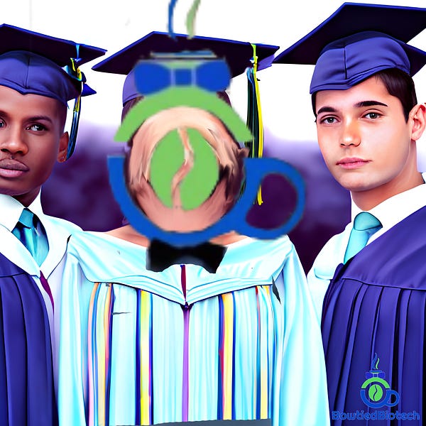 🚨SPECIAL ANNOUNCEMENT - BowTiedBiotech