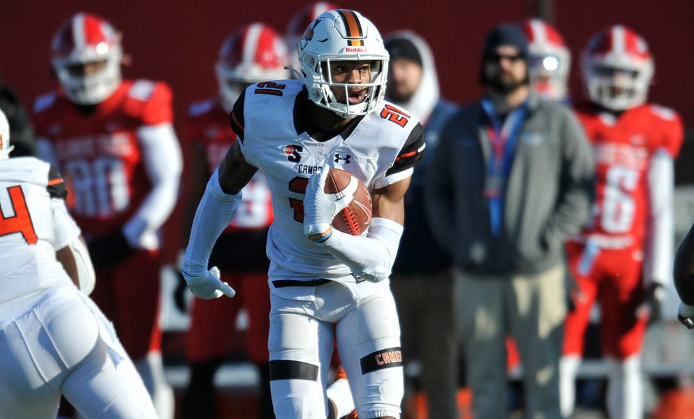 Former 4-star DB Myles Rowser updates Louisville offer