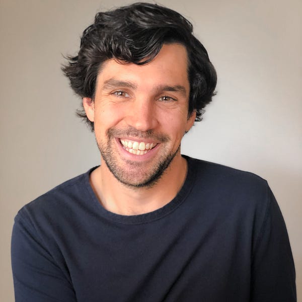 Reid DeRamus - by Rob B. and Reid DeRamus - Rambull