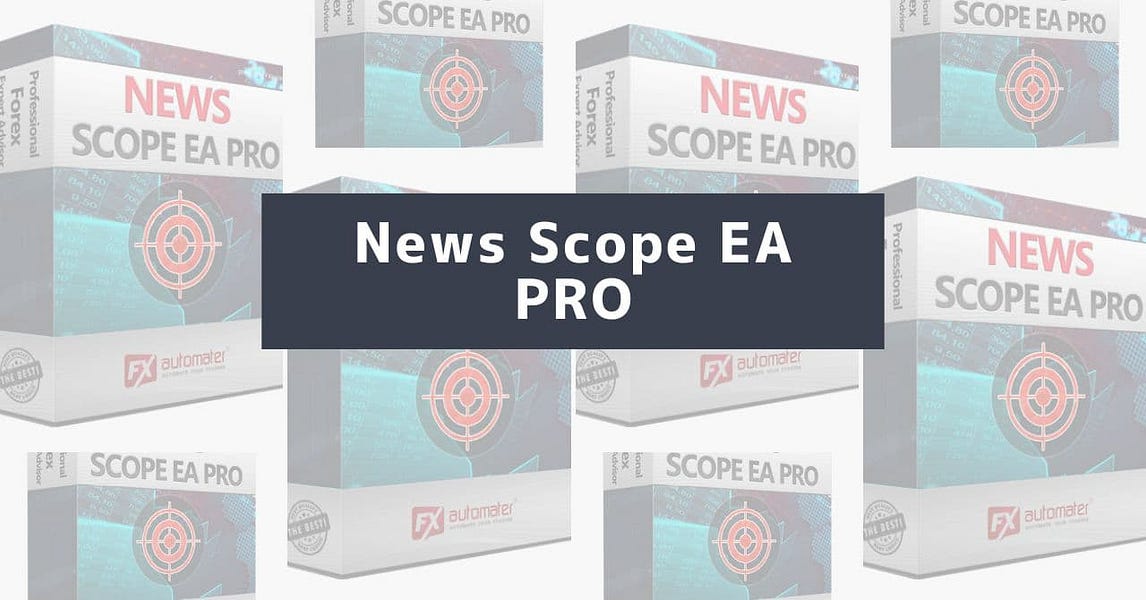 News Scope EA PROの運用結果｜Q1 2023 - 【無料】まざのEAトレード日誌