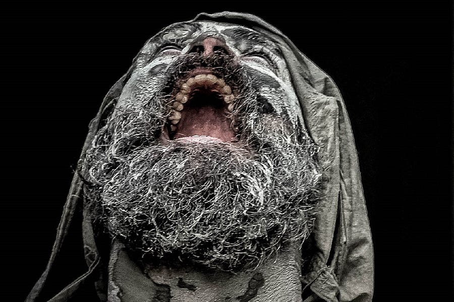 Flabbergast Theatre is reimagining Macbeth.