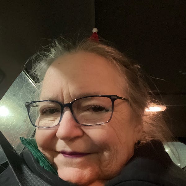 Three Blind Mice - by Jill June - Jill’s Substack