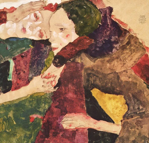 What Is Psychopolitics? - by Anton Cebalo