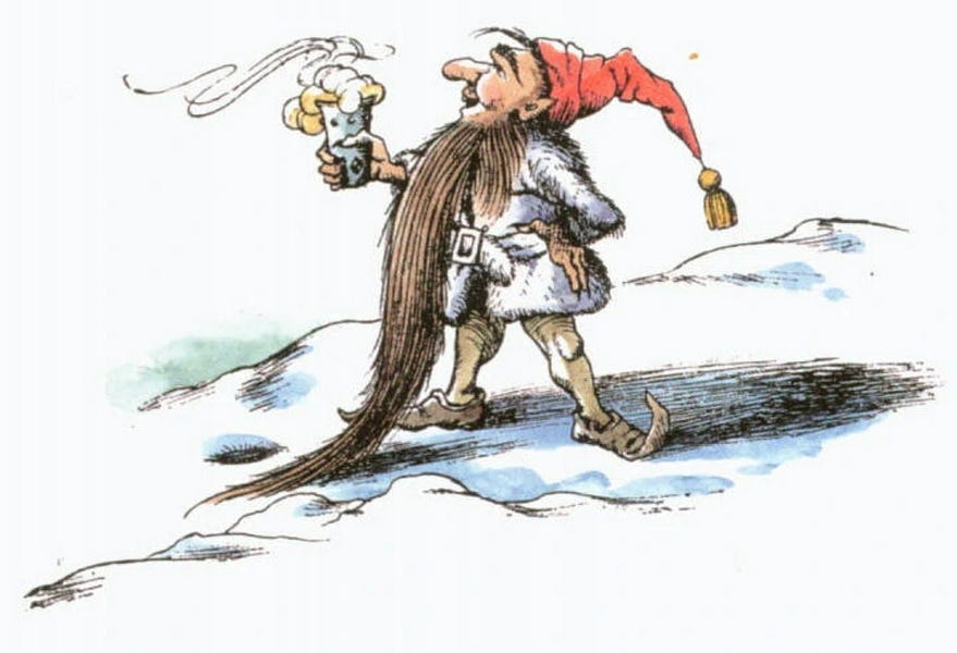 Chapter 4: Turkish Delight - by Aaron Earls