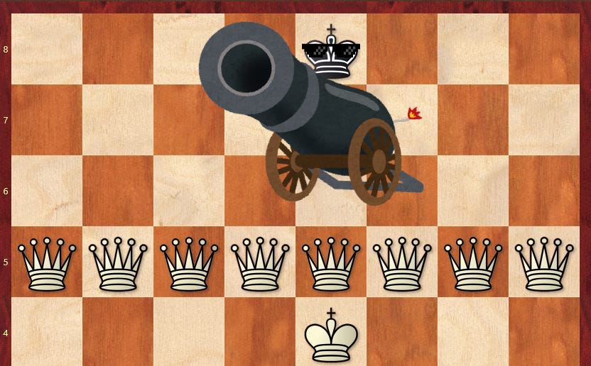 #8: 10 Things You Should Know About Defending Against An Attack In Chess
