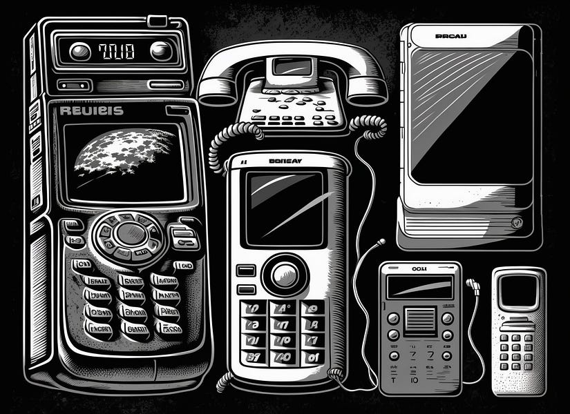 How things come to be as they are - by David R. MacIver