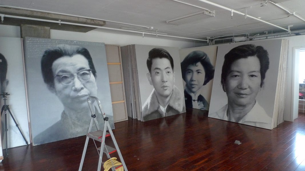 Sinocism Podcast: Tania Branigan on her book Red Memory: The Afterlives ...