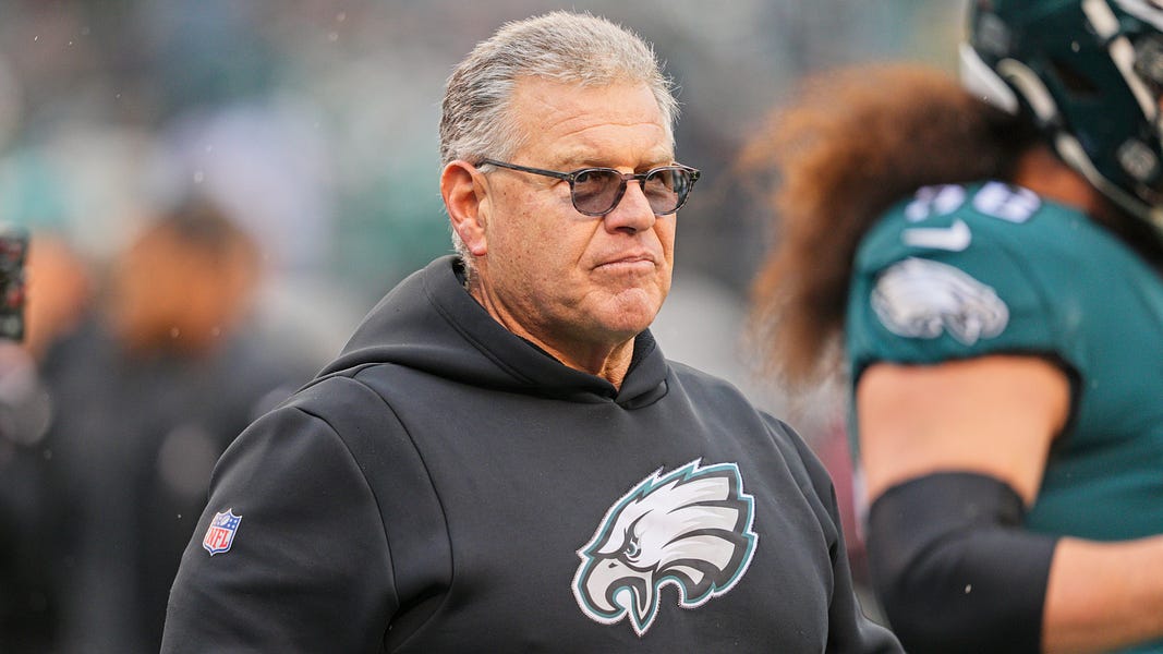 How "Stout" built an Eagles powerhouse - by Tyler Dunne