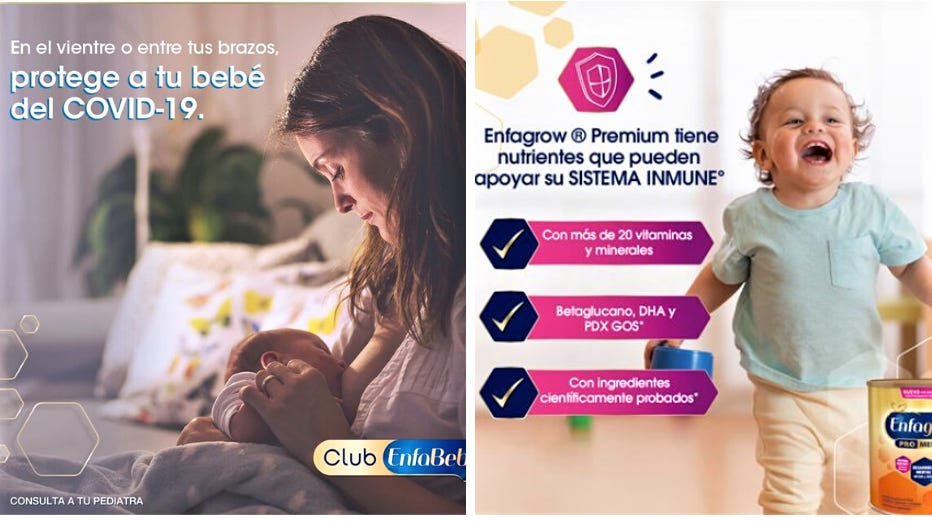 The Lancet lança especial sobre fórmulas lácteas infantis e a ...