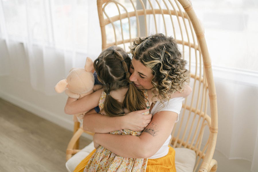 Like Her Mom - by Dani Elgas - Homegrown Haven