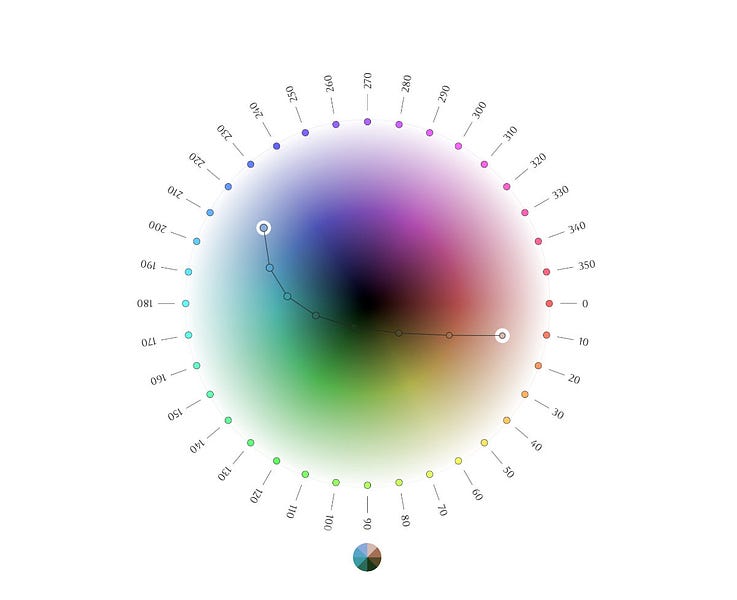 Blip.024: Color Your World - by Jeffery Saddoris
