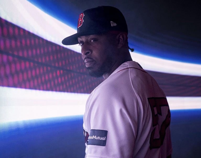 Joely Rodriguez impresses in first spring outing, strikes out the side