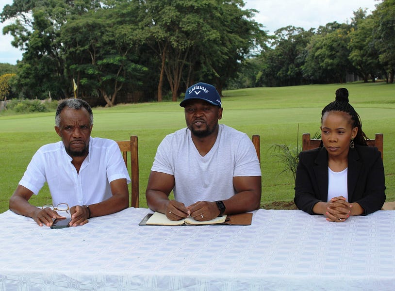 Lilongwe Golf Club to Host Fundraising Golf Tournament for Cyclone ...