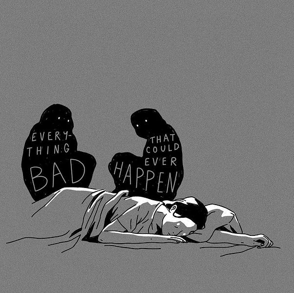 This is a post about poop - by Rae Katz - Inner Workings