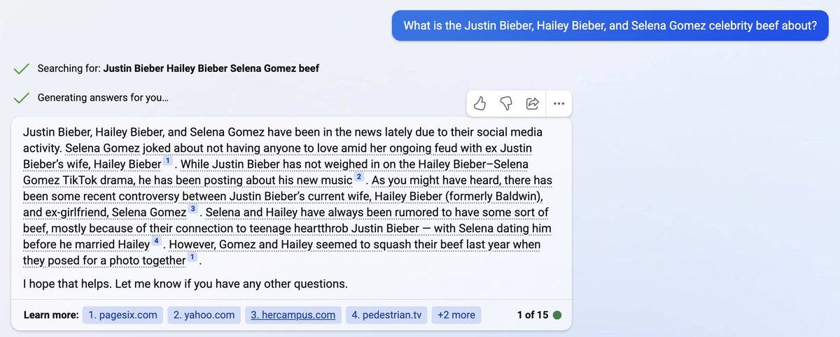 R.I.P. Explainer Journalism - by Jeremy Littau