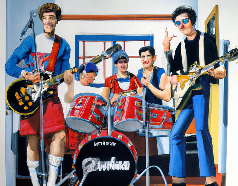 Why Do People Hate Nickelback So Much? A Statistical Analysis.