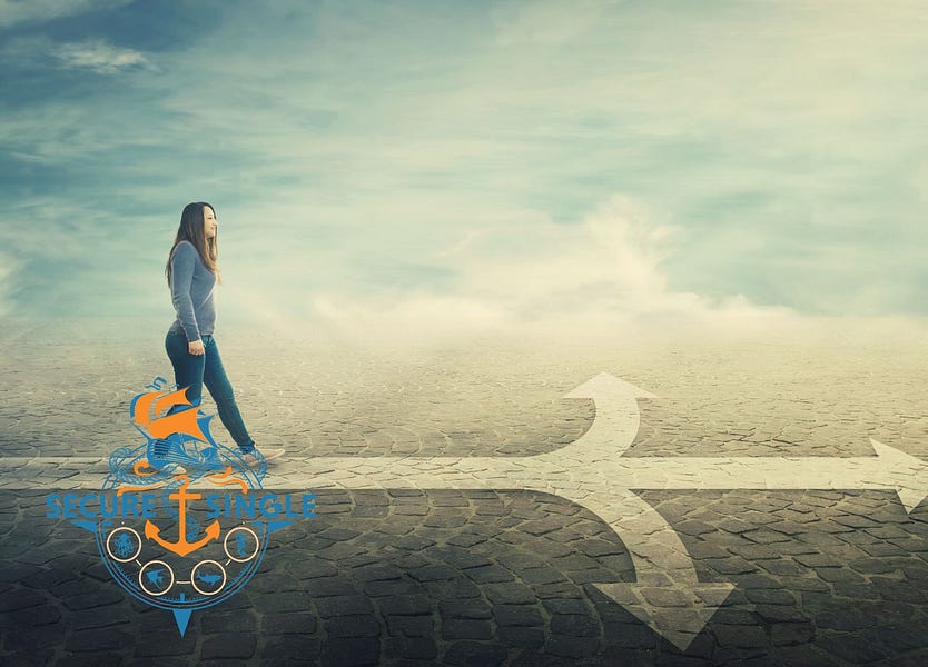 Generations Lost (Part 1)