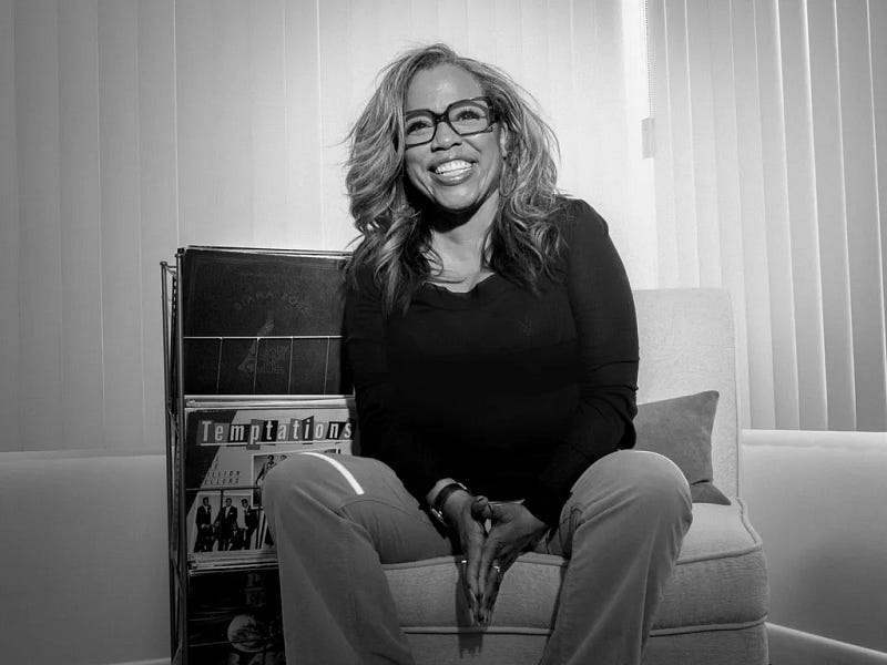 Songbook Episode 2 Danyel Smith Tina Turner And The Sidelining Of