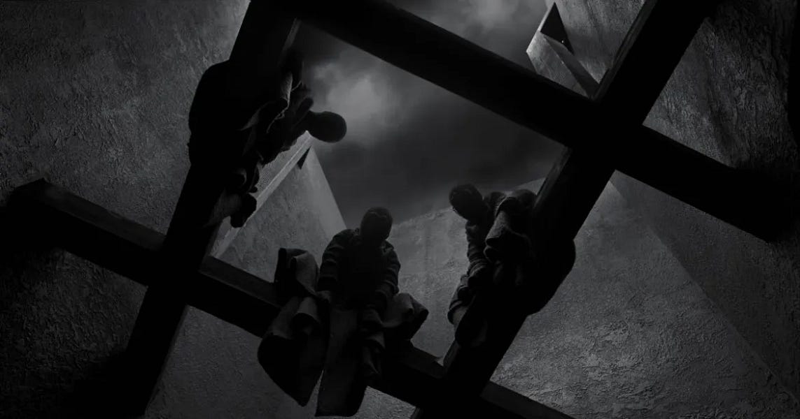 "The Tragedy of Macbeth": Coen Takes on Shakespeare