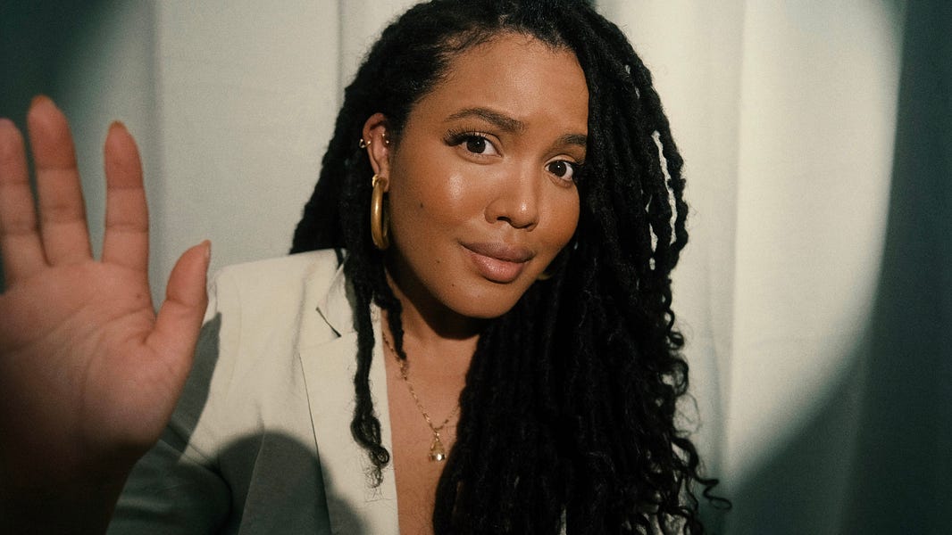 Comments - I Hate Intros. - by Nneka Julia