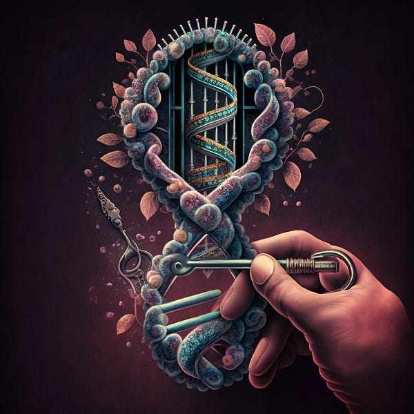 Is Gene Editing the Key to Treating Genetic Diseases?
