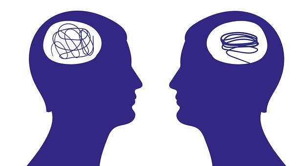 Overcoming a Mentally Challenging Day: Strategies for a Better Mindset ...