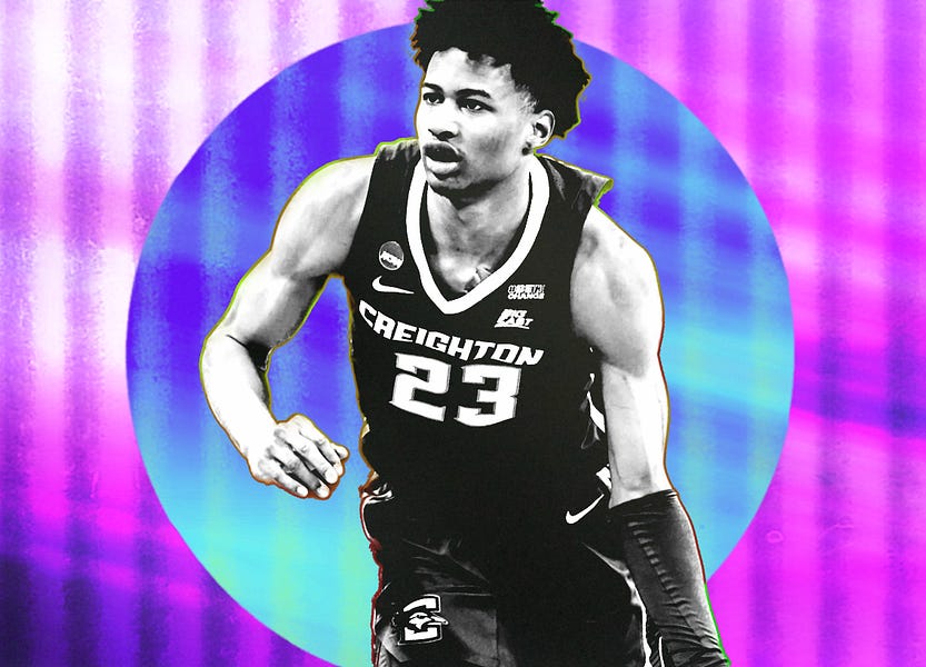 The Prospect Overview: Trey Alexander, the Excellence of Execution