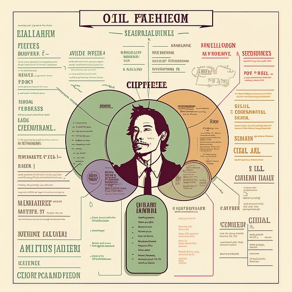 Como montar um CV "Estratégico" - Heitor Sasaki Weekly