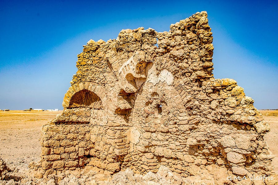 The Dahlak islands and the African dynasty of Yemen