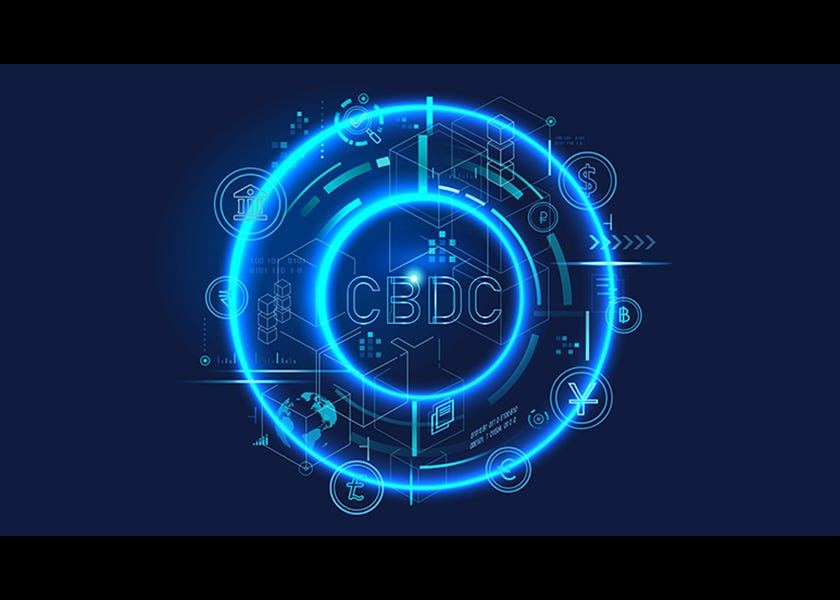 What Can I Do to Stop CBDCs? - by Dr. Joseph Mercola