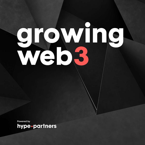 Hacking Web3 Business Development With Jackson of 3rm