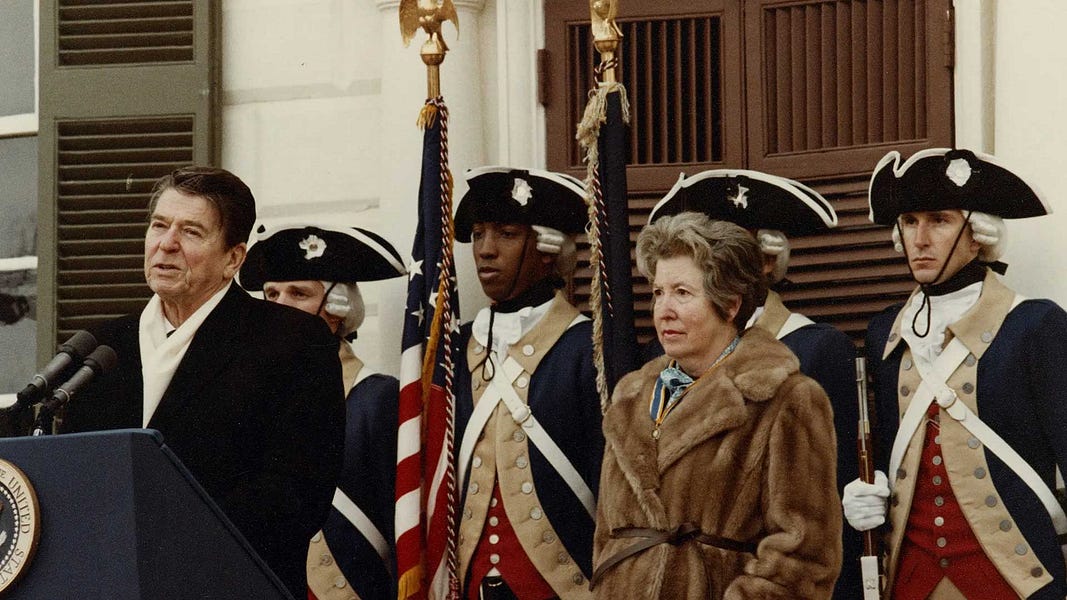 Ronald Reagan Did NOT "Steal" The 1980 Election With An "October Surprise"!