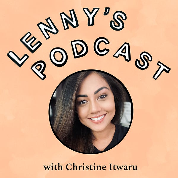 Understanding the role of product ops | Christine Itwaru (Pendo)